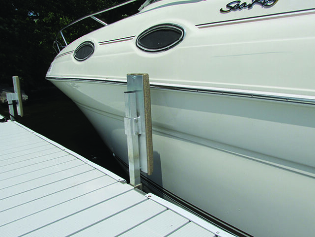 More Accessories - Dockmaster - InstantDeck - Benchmaster - Dockmaster ...