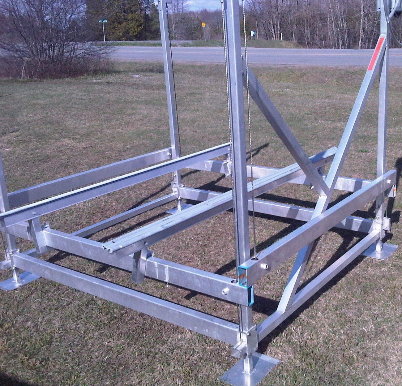 Our Boat Lifts - Dockmaster - InstantDeck - Benchmaster - Dockmaster ...