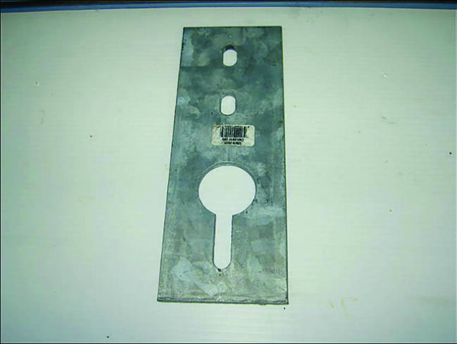 More Accessories - Dockmaster - InstantDeck - Benchmaster - Dockmaster ...