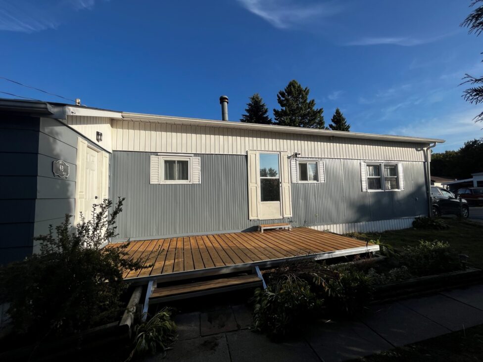 Instant Decks - Dockmaster - InstantDeck - Benchmaster - Dockmaster ...