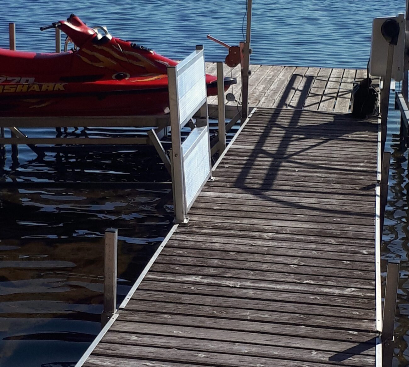 Picnic Tables & Benches - Dockmaster - InstantDeck - Benchmaster ...