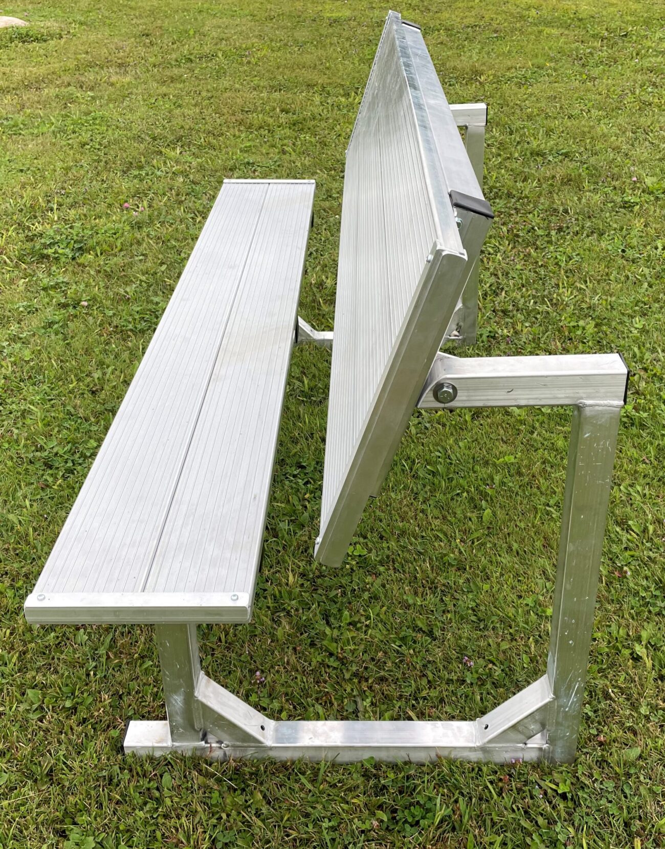 Picnic Tables & Benches - Dockmaster - InstantDeck - Benchmaster ...