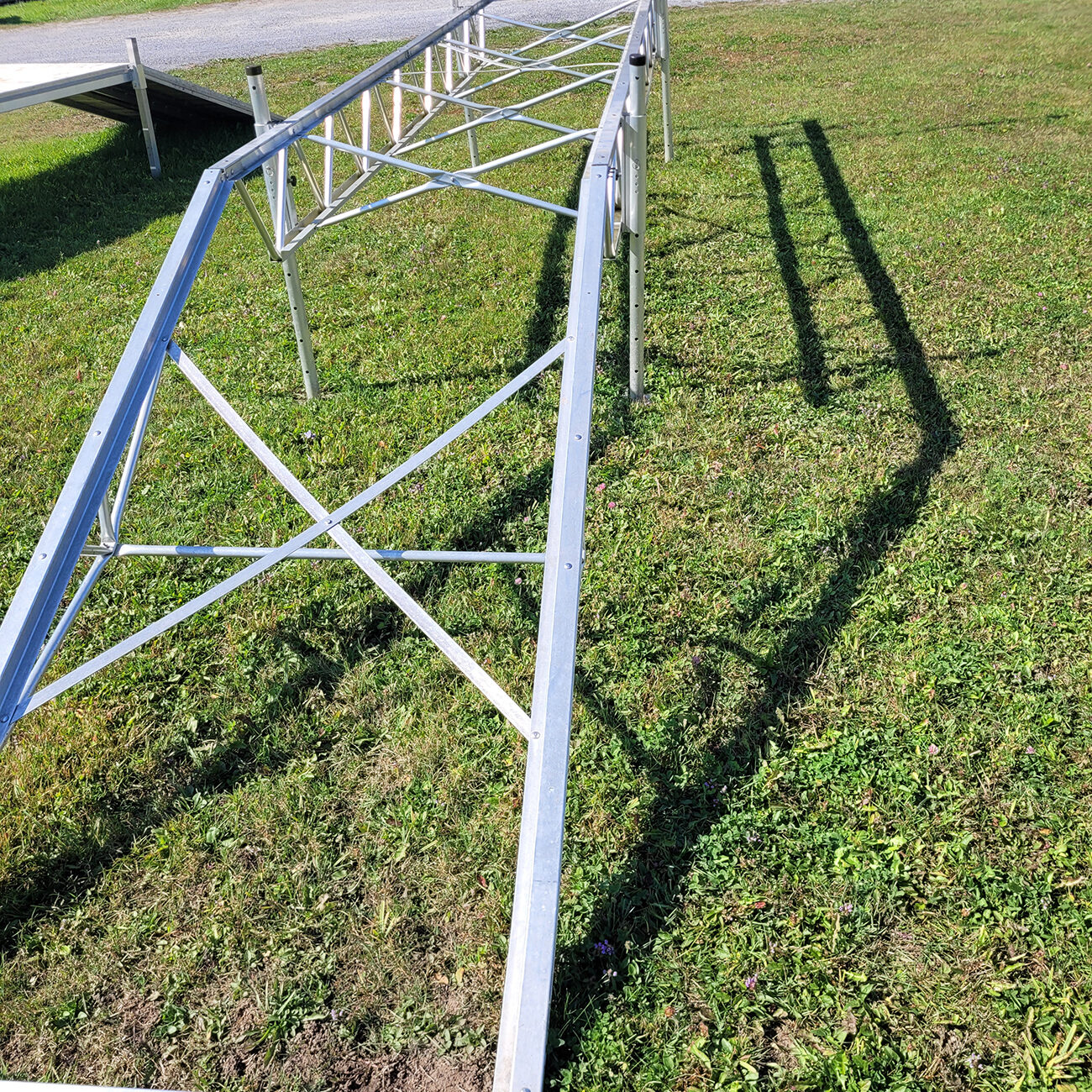 Used Products - Dockmaster - InstantDeck - Benchmaster - Dockmaster ...